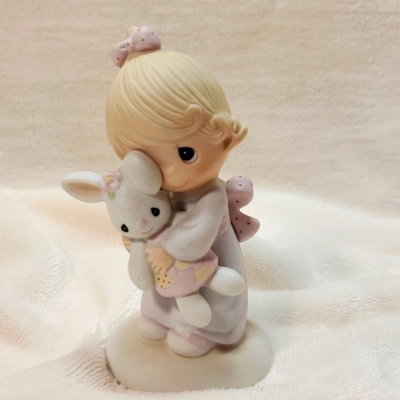 Jonathan & David | Art | 978 Collectable Ceramic Figurine Vintage ...